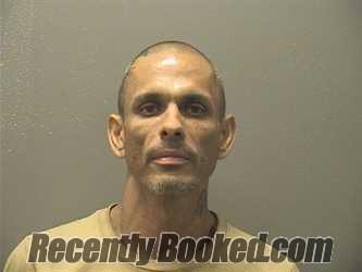 Recent Booking / Mugshot for NICHOLAS JAY OLSON in Garland County, Arkansas
