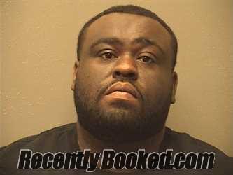 Recent Booking / Mugshot for RICKY DEWAYNE OGUINN in Garland County ...