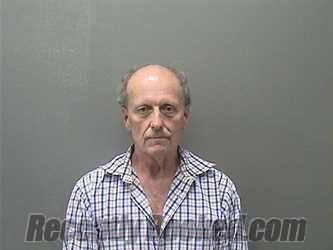 Recent Booking / Mugshot for DANIEL K PORTER in Garland County, Arkansas
