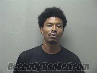 Recent Booking / Mugshot for ELIJAH PLUMMER in Garland County, Arkansas