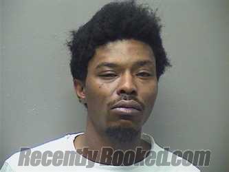 Recent Booking / Mugshot for ELIJAH IV PLUMMER in Garland County, Arkansas