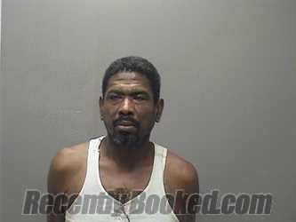 Recent Booking / Mugshot for ELIJAH PLUMMER in Garland County, Arkansas