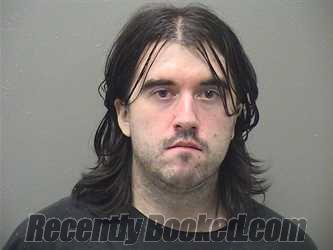 Recent Booking / Mugshot for JAMES MICHAEL PILBEAM in Garland County ...