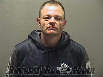 Recent Booking / Mugshot for JAMIE LEE PATTON in Garland County, Arkansas