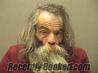 Recent Booking / Mugshot for MICHAEL RAY PENNINGTON in Garland County ...
