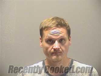 Recent Booking / Mugshot for CANYON ALEXANDER ROWLAND in Garland County ...