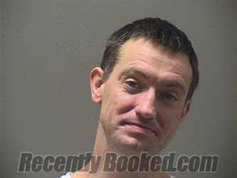 DUSTIN LLOYD ROWLAND Arrest Record & Booking Info – Garland County ...