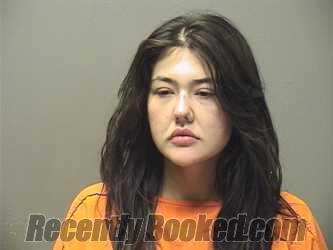 Recent Booking / Mugshot for JANELL RANSOM in Garland County, Arkansas