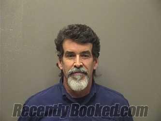 Recent Booking / Mugshot for LARRY LEE JR RHODES in Garland County ...