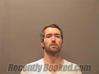 Recent Booking / Mugshot for WILLIAM DENNIS REID in Garland County ...