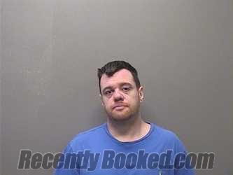 Recent Booking / Mugshot for DEVIN PALMER SHEMAITIS in Garland County ...