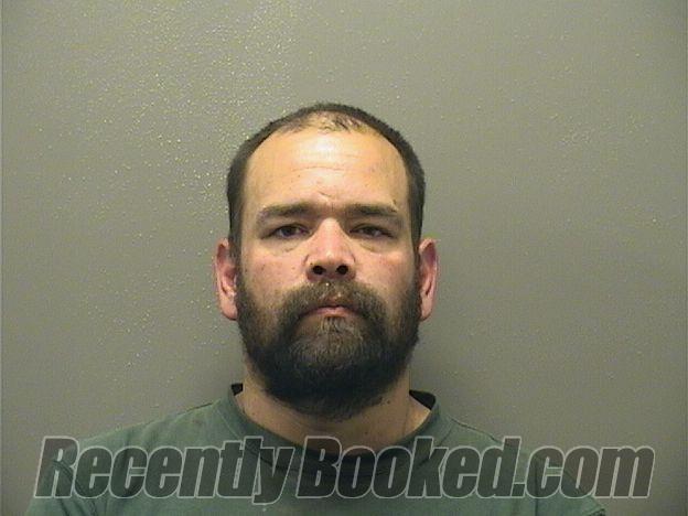 Recent Booking / Mugshot for DUSTIN REED SULLIVAN in Garland County ...