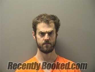 Recent Booking / Mugshot for ERICK TRACE SMITH in Garland County, Arkansas