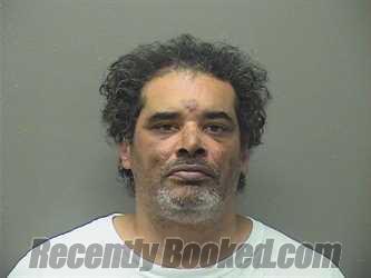 Recent Booking / Mugshot for ERIC JAMAL SOUTH in Garland County, Arkansas