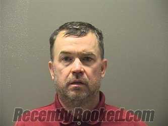 Recent Booking / Mugshot for GREGORY ALLEN SAMSON in Garland County ...