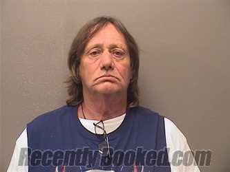 GLENN ANDREW SCHEE Arrest Record & Booking Info – Garland County ...