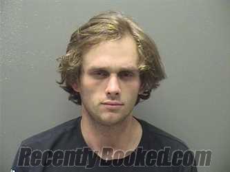 Recent Booking / Mugshot for JACOB WILLIAM SHORT in Garland County ...