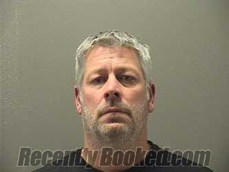 Recent Booking / Mugshot for JUSTIN HAROLD SHEETS in Garland County ...