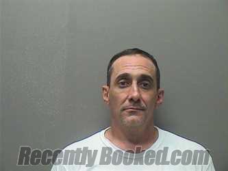 Recent Booking / Mugshot for JASON ANDREW SMITH in Garland County, Arkansas