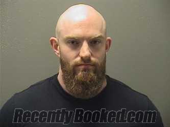 Recent Booking / Mugshot for KORY ANTHONY SNODGRASS in Garland County ...