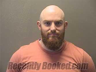 Recent Booking / Mugshot for KORY ANTHONY SNODGRASS in Garland County ...
