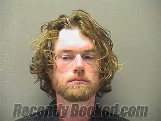 Recent Booking / Mugshot for MATHEW MICHAEL SORTER in Garland County ...
