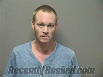 Recent Booking / Mugshot for MATTHEW AARON SHEETS in Garland County ...