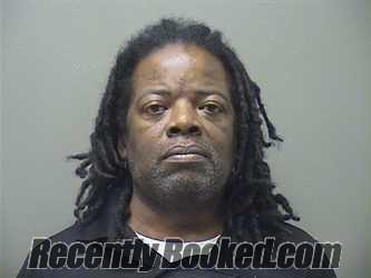 Recent Booking / Mugshot for MARCUS DEWAYNE STEWARD in Garland County ...