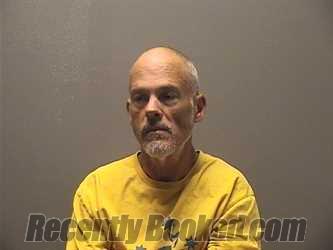 Recent Booking / Mugshot for MICHAEL GEOFFREY STANSBERRY in Garland ...