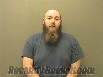 Recent Booking / Mugshot for NATHAN AARON SMITH in Garland County, Arkansas