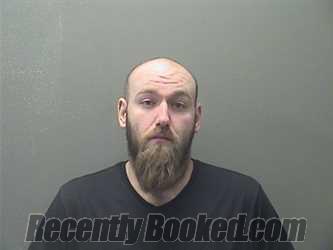 NATHAN AARON SMITH Arrest Record & Booking Info – Garland County ...