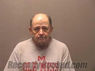 Recent Booking / Mugshot for RICHARD SHIPMAN in Garland County, Arkansas