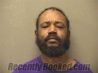 Recent Booking / Mugshot for STACY LOYD SAMUELS in Garland County, Arkansas