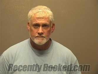Shane Ray Steele Mugshot & Arrest Info | Garland County, AR