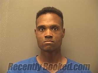 Recent Booking / Mugshot for ALVIN SIDNEY TAGGART in Garland County ...