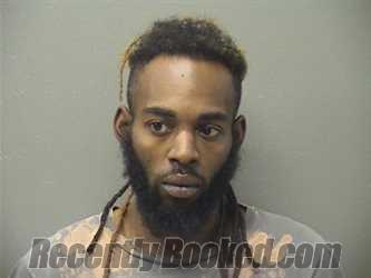 Recent Booking / Mugshot for BOBBY DESHAUN TAYLOR in Garland County ...