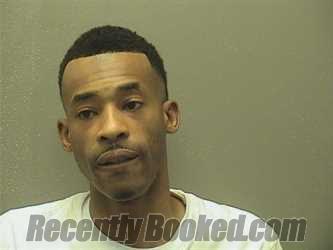 Recent Booking / Mugshot for DASHAWN KEYONTAY TAYLOR in Garland County ...