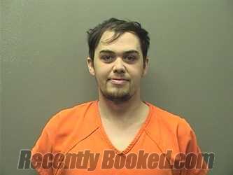 Recent Booking / Mugshot for LAYTON SCOTT TEAGUE in Garland County ...
