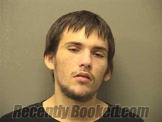 Recent Booking / Mugshot for JAMES EARL VALK in Garland County, Arkansas