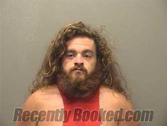 Recent Booking / Mugshot for JERRY DEWAYNE VANN in Garland County, Arkansas