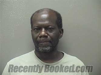 MICHAEL CHARLES VEASLEY Arrest Record & Booking Info – Garland County ...
