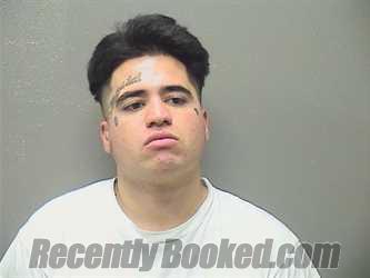 Recent Booking / Mugshot for AUSTIN LEE WARREN in Garland County, Arkansas