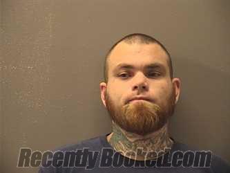 Recent Booking / Mugshot for CRAIG ANDREW WHITTINGTON in Garland County ...