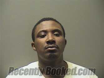 Recent Booking / Mugshot for DONNIE SAMUEL WITHERSPOON in Garland ...