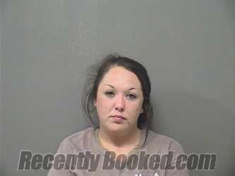 Recent Booking / Mugshot for DALESHA JANELL WILLIS in Garland County ...