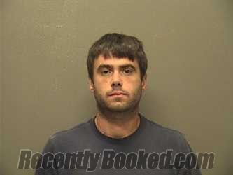 Recent Booking / Mugshot for JEREMY SHANE WHITE in Garland County, Arkansas