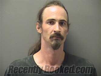 Recent Booking / Mugshot for KYLE WALTERS in Garland County, Arkansas