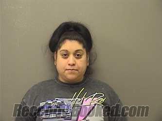 Recent Booking / Mugshot for LISA MARIE WALSH in Garland County, Arkansas