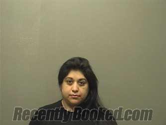 Recent Booking / Mugshot for LISA MARIE WALSH in Garland County, Arkansas