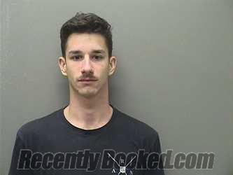 Recent Booking / Mugshot for SKYLAR DAIN WELDON in Garland County, Arkansas